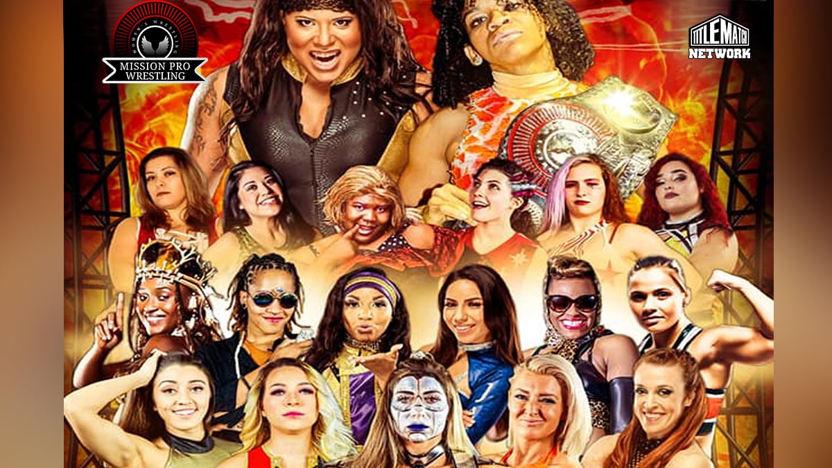 Mission Pro - Empty Promises DOWNLOAD - Title Match Network