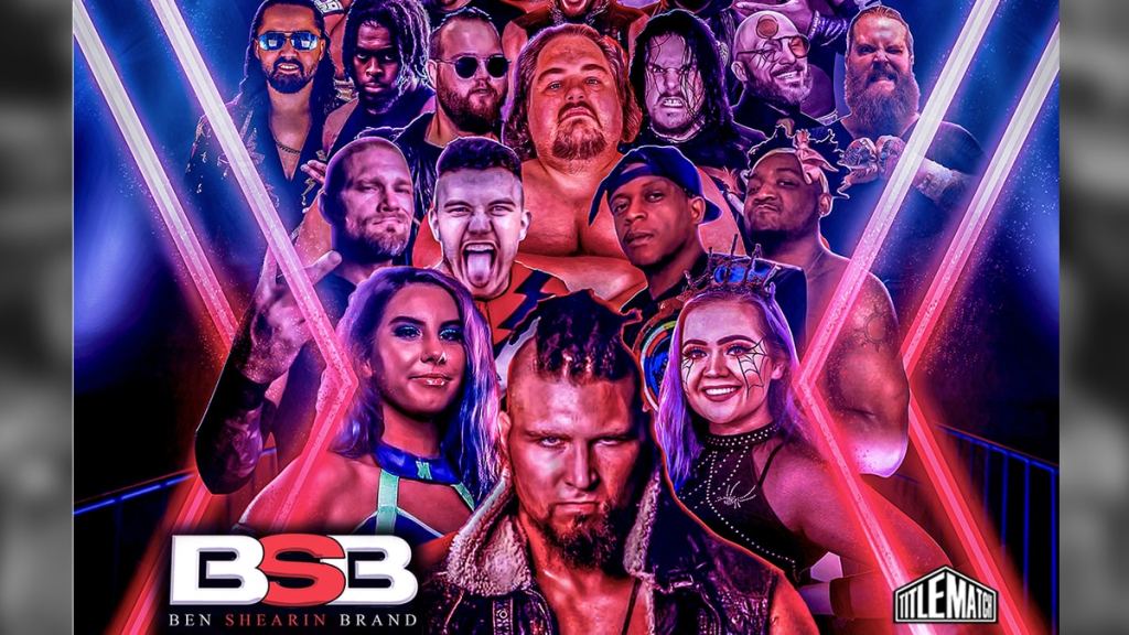 Daily Wrestling Results - Title Match Network