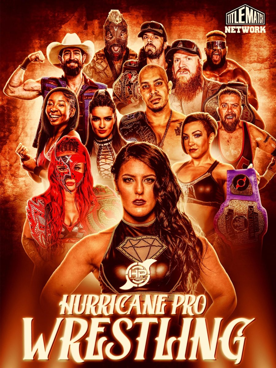 Livestreams - Title Match Network