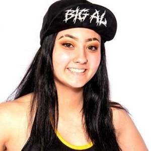 Women's Wrestling Complete Roster Page - Title Match Network