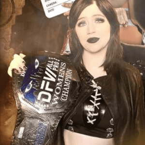 Women's Wrestling Complete Roster Page - Title Match Network