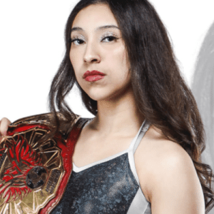 Women's Wrestling Complete Roster Page - Title Match Network