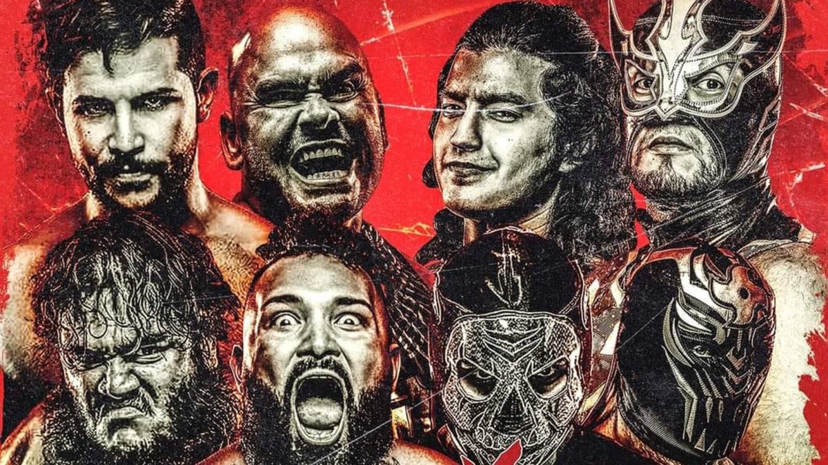 Wrestling Shoot Interviews By Year - Title Match Network