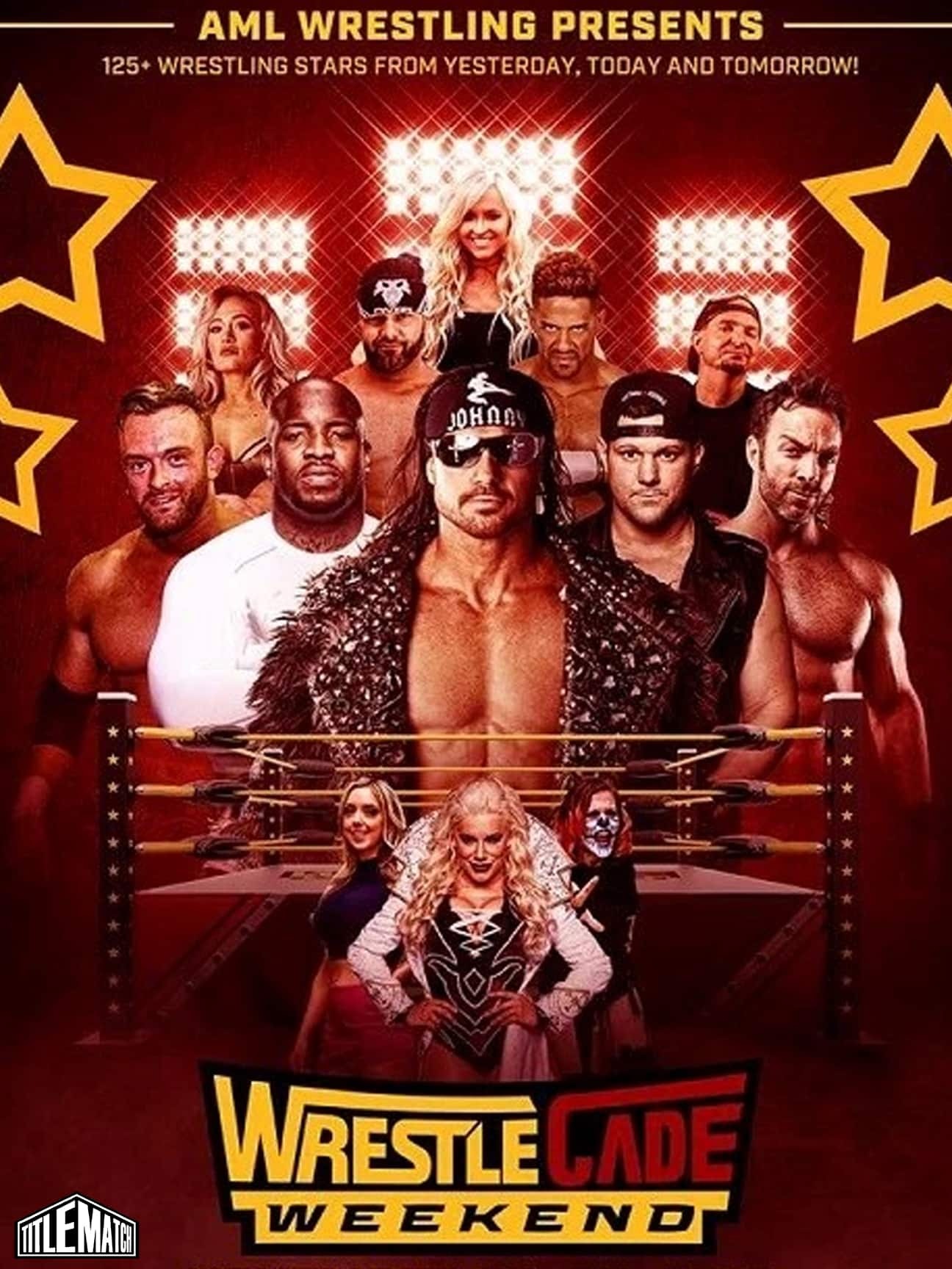 Membership Sign Up Page - Title Match Network