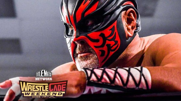 Wrestlecade Weekend 2025 HUB - Title Match Network