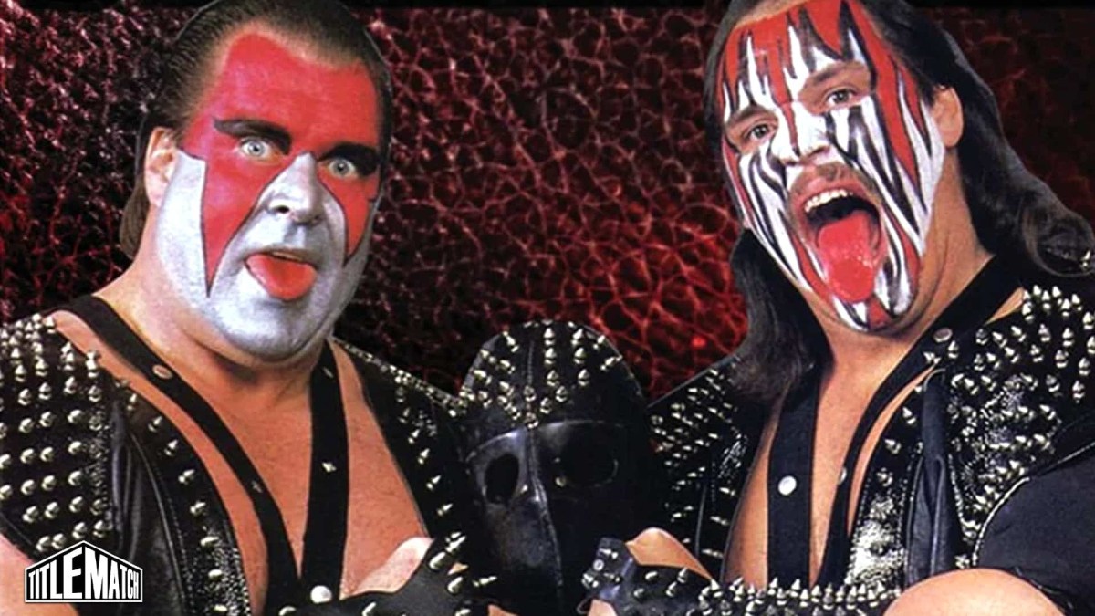 Shoot Interviews Results - Title Match Network