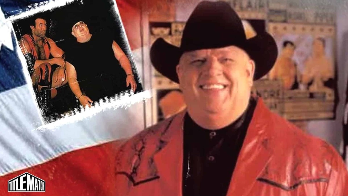 Shoot Interviews Results - Title Match Network