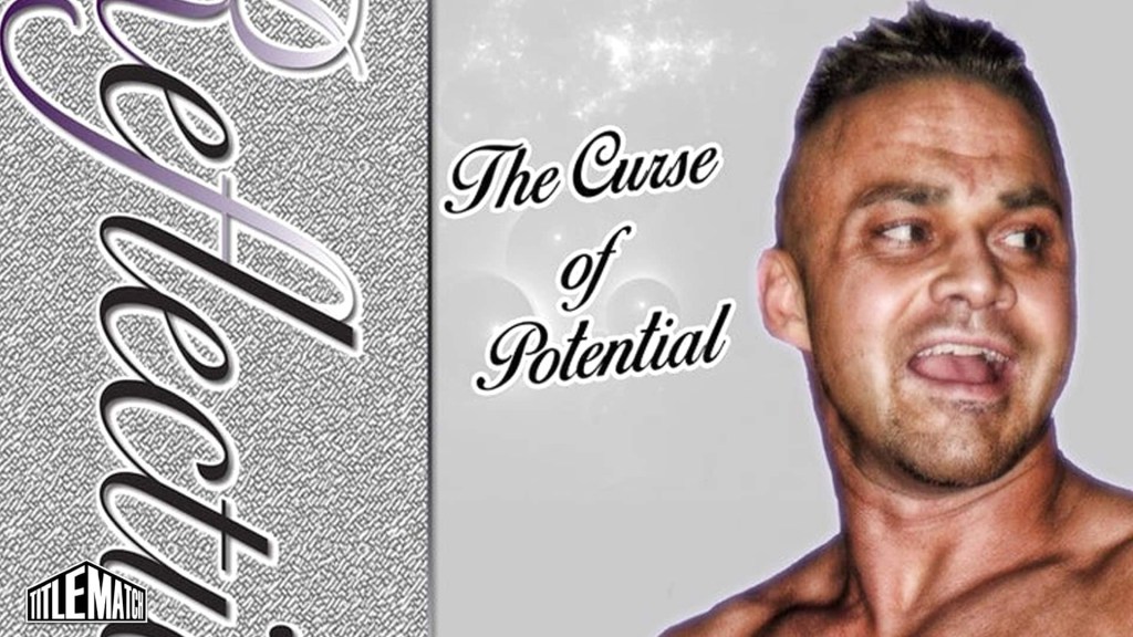 Reflections Shoot Interview Results - Title Match Network