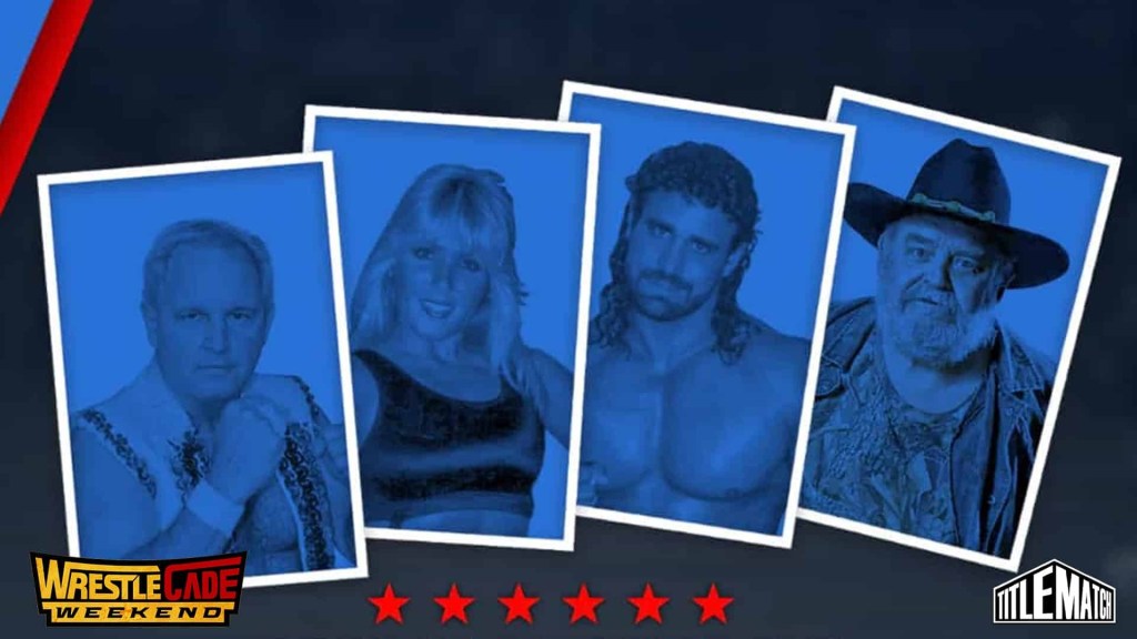 Live Wrestling Panels Results - Title Match Network