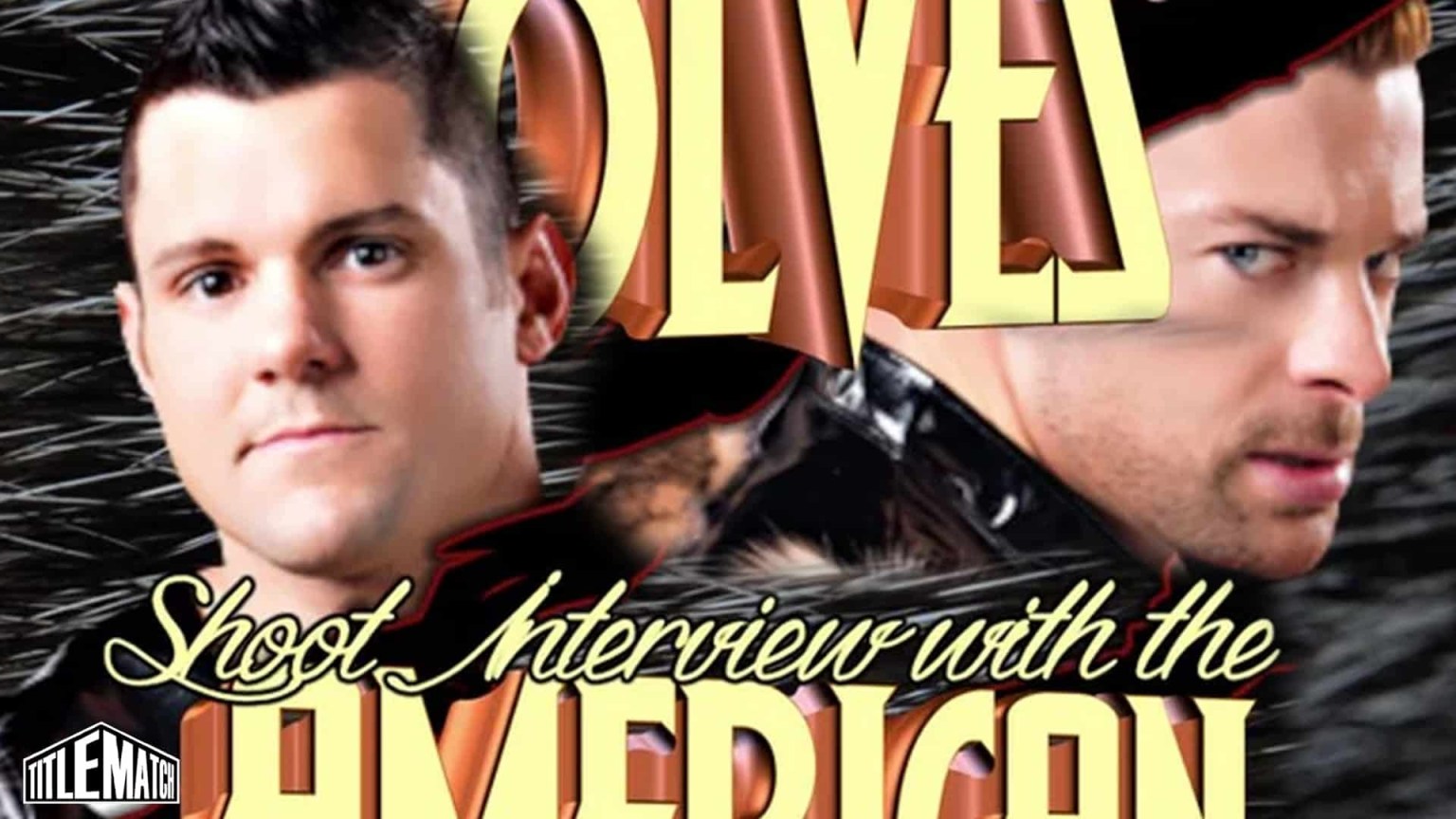 Stream Pro Wrestling Shoot Interviews