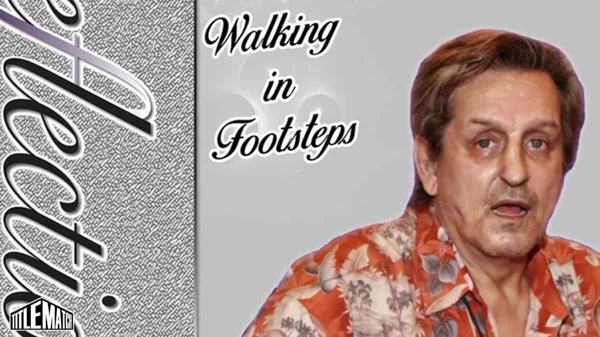 Reflections Shoot Interview Results - Title Match Network