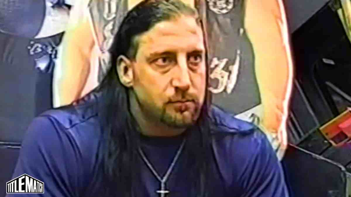 Wrestling Universe Shoot Interview Results - Title Match Network