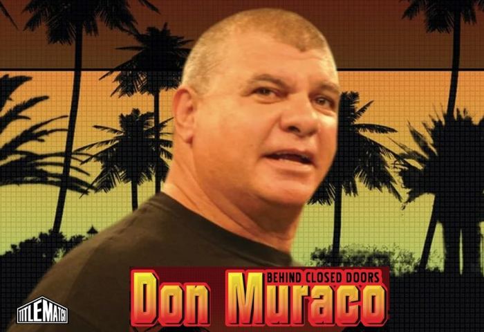 Don Muraco Archives - Title Match Network