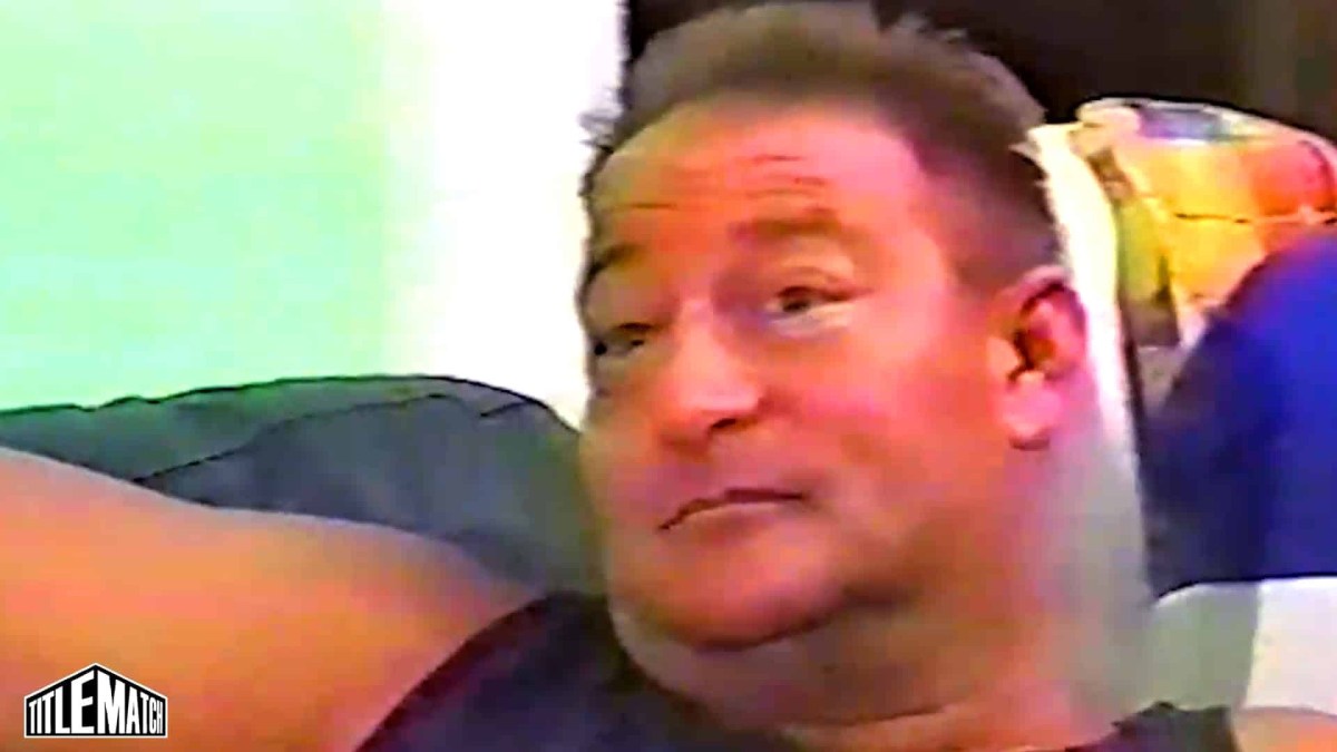 Wrestling Universe Shoot Interview Results - Title Match Network