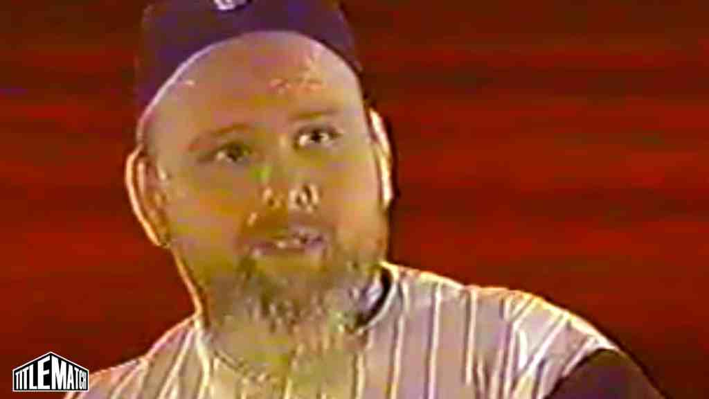 Wrestling Universe Shoot Interview Results - Title Match Network