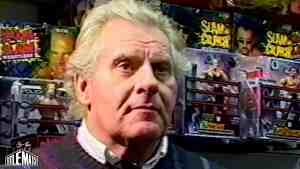 Wrestling Universe Shoot Interview Results - Title Match Network