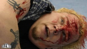 Shoot Interviews Results - Title Match Network