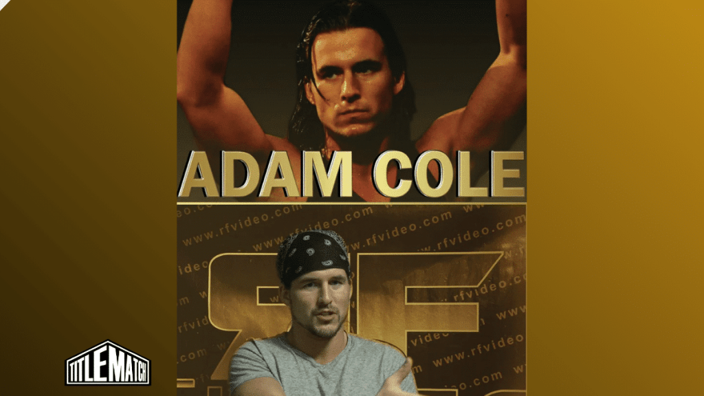 Shoot Interviews Results - Title Match Network