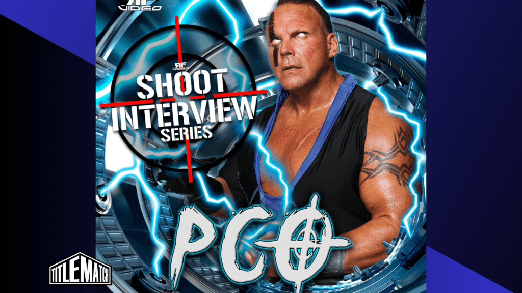 Shoot Interviews Results By Year - Title Match Network