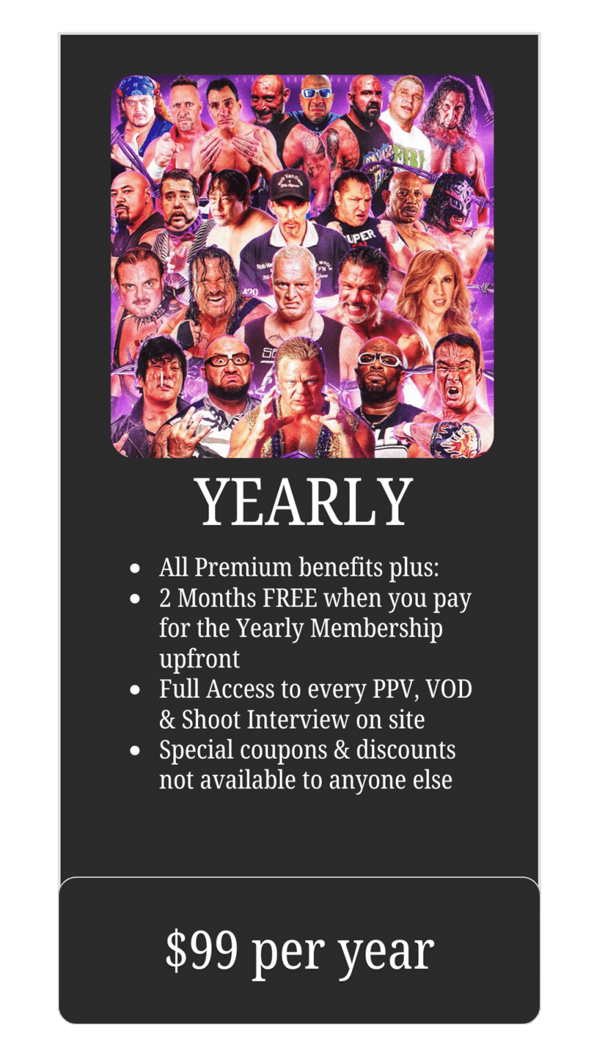 Membership Sign Up Page - Title Match Network