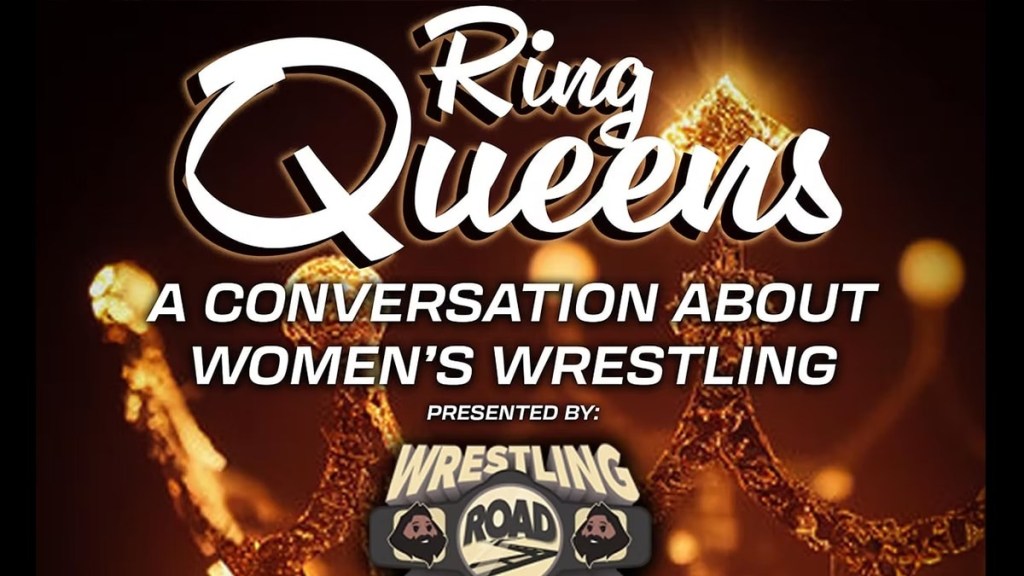 Ring Queens Panel - Wrestlecade Weekend 2024 DOWNLOAD - Title Match Network