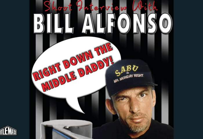 Wrestling Shoot Interviews - Title Match Network