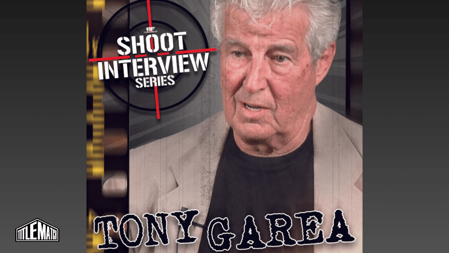 Shoot Interviews Results By Year - Title Match Network