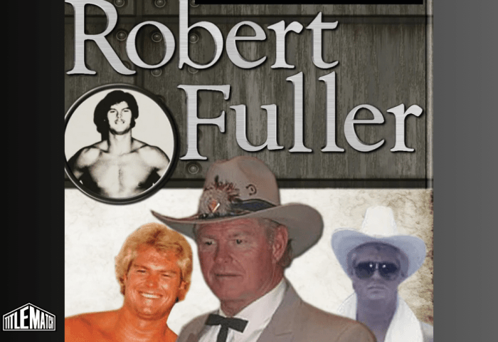 Home of Title Match Network - Title Match Network