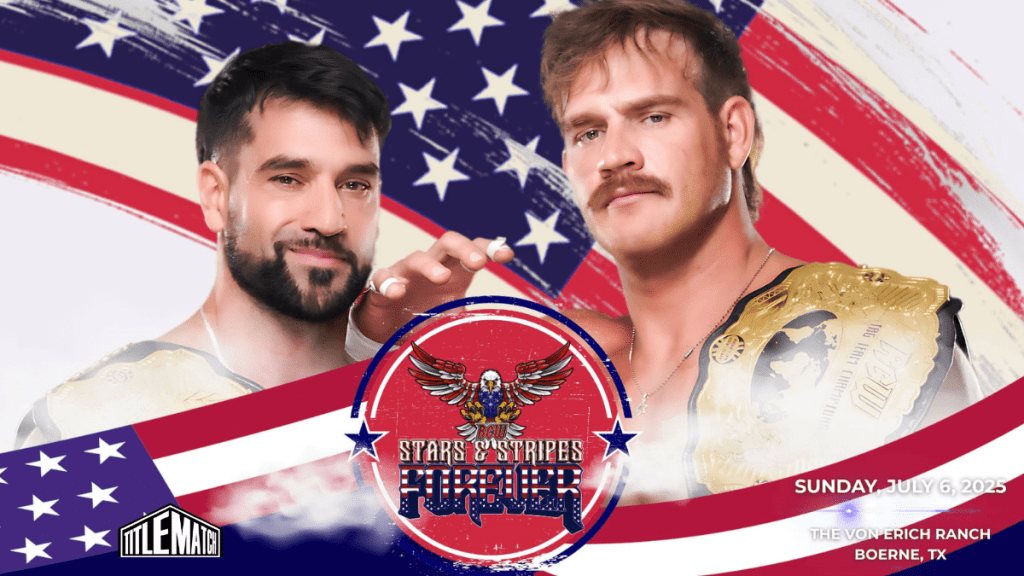 RCW River City Wrestling Results - Title Match Network