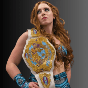 Women's Wrestling Complete Roster Page - Title Match Network